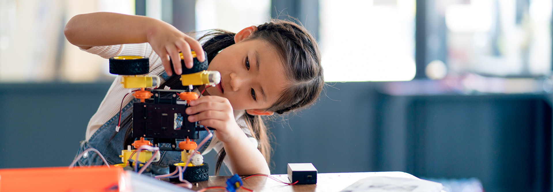 Where Can Schools Turn for Help in Deploying Game-Changing Technology ...